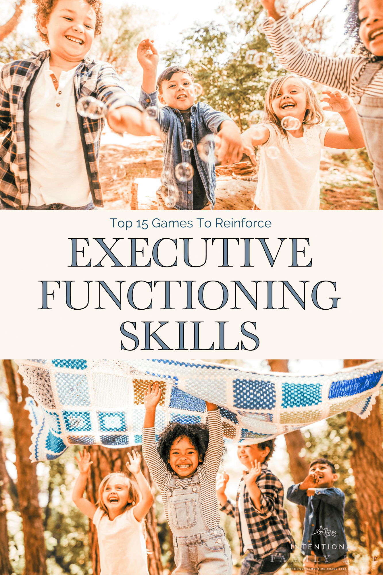 15 Top Games To Reinforce Executive Functioning Skills - Grassroots ...