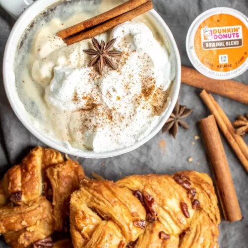 50 Creative Coffee Drinks You Will Absolutely Drool Over - Grassroots ...