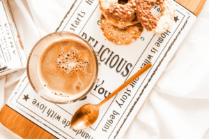 50 Creative Coffee Drinks You Will Absolutely Drool Over - Grassroots ...