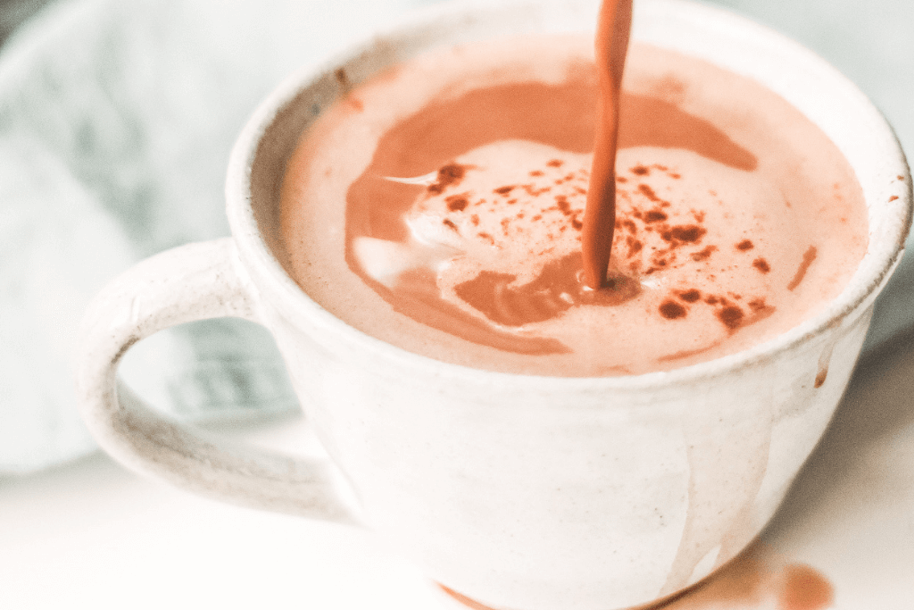 20 Decadent Drinking Chocolate Recipes That You'll Cherish From Year To ...