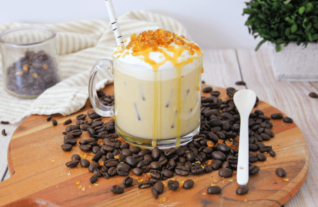 50 Creative Coffee Drinks You Will Absolutely Drool Over - Grassroots ...