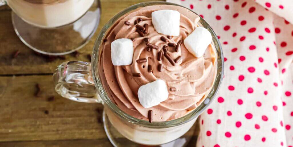 20 Decadent Drinking Chocolate Recipes That You'll Cherish From Year To ...