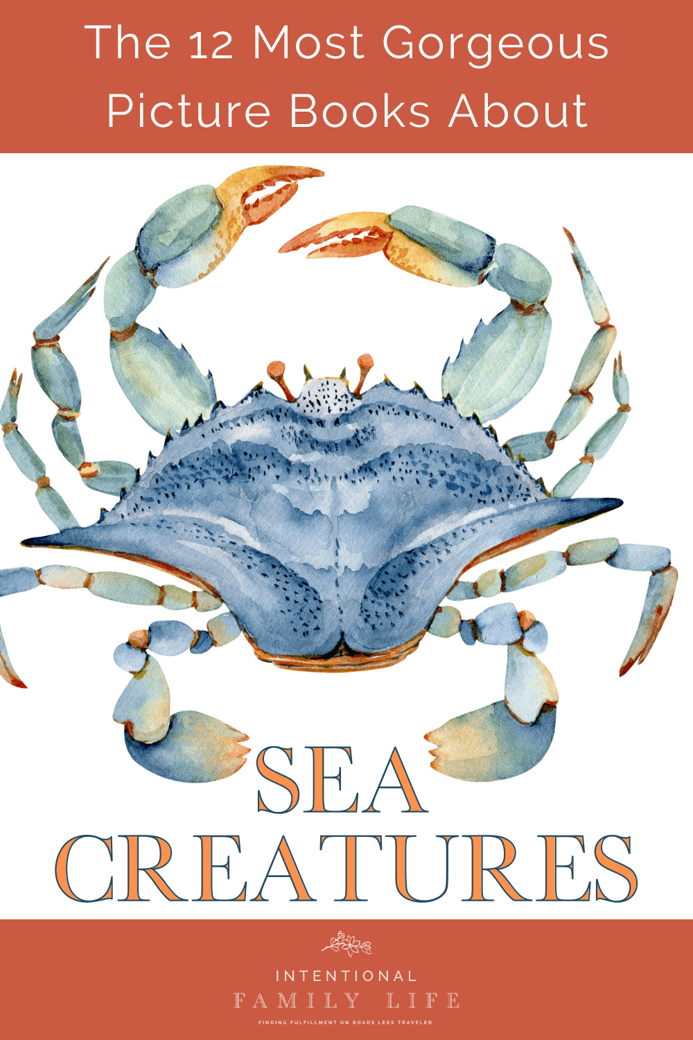 12 Of The Most Beautiful Picture Books About Animals That Live In The ...