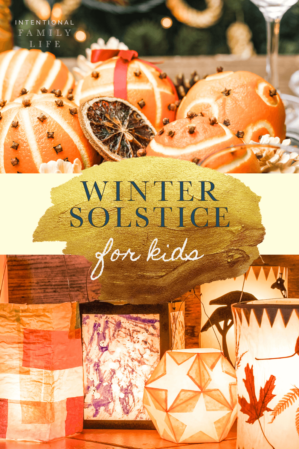 9 Charming Winter Solstice Traditions For The Whole Family To Enjoy ...