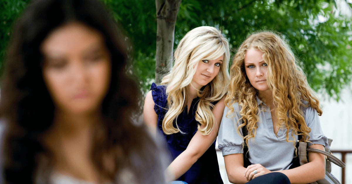 How Peer Pressure Affects Teens (and What Helps Them Resist It)